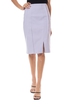 Dress & Go | Saia Hannah Lavanda - REF16012390 | Marketplace de ...