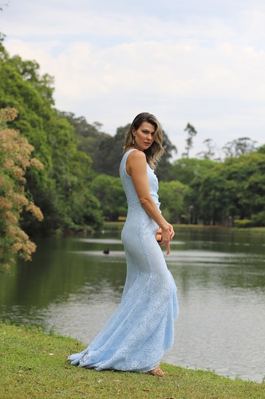 Dress & Go | Vestido Chade MYD - DG42688 | Marketplace de Vestidos ...